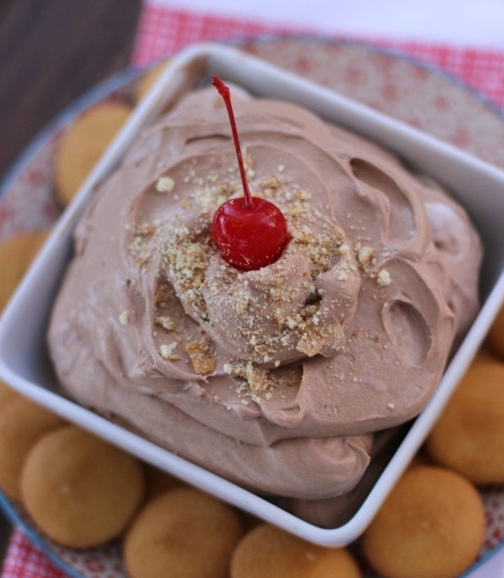 Chocolate Mousse DESSERT MIX | Medieval Mixes